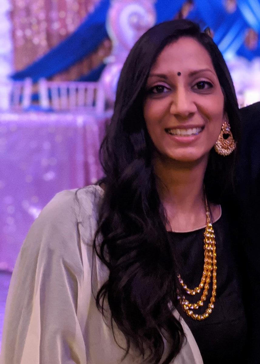 The Origins of “Udaan” by Shital Patel – Arjuna