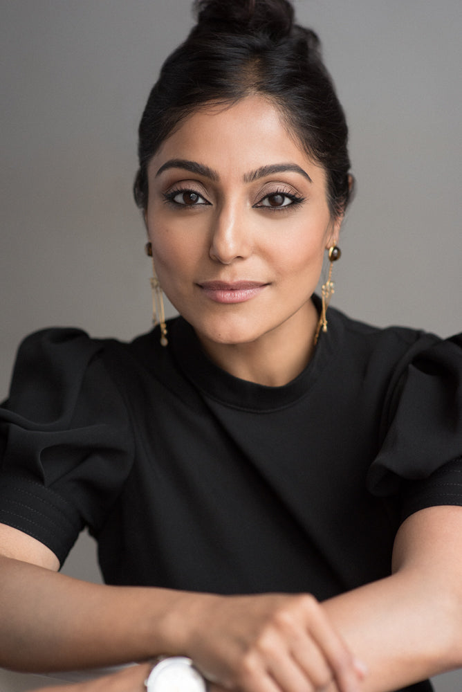 “Let’s Reframe Narratives Together” by Meghna Nair – Arjuna