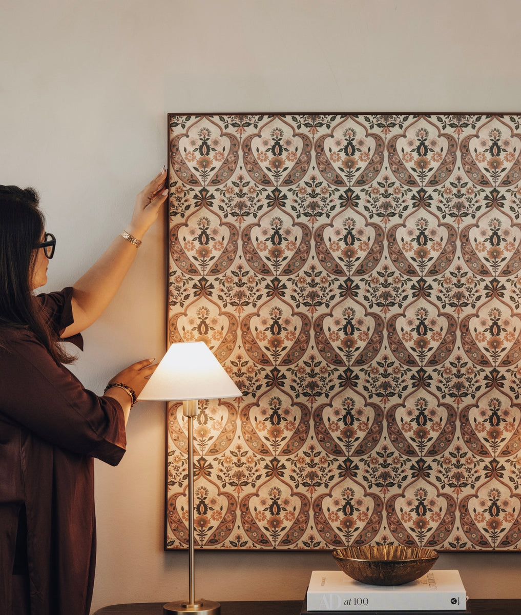 Punarvi’s 11 ways you can add Indian touches to your modern day home – Arjuna