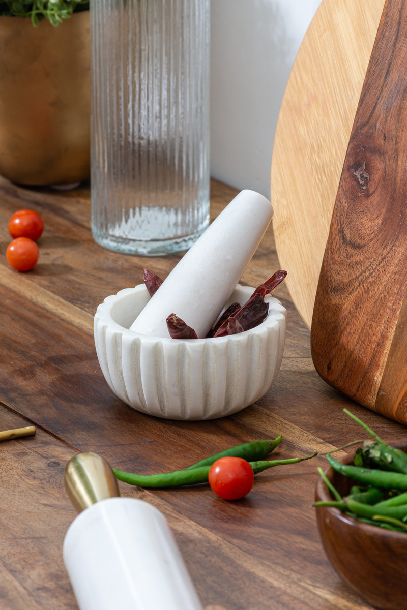 Mini Mortar and Pestle – Arjuna