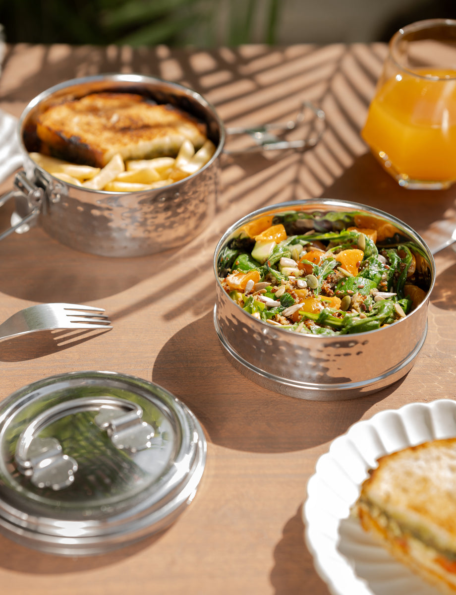 Tiffin Box – Arjuna
