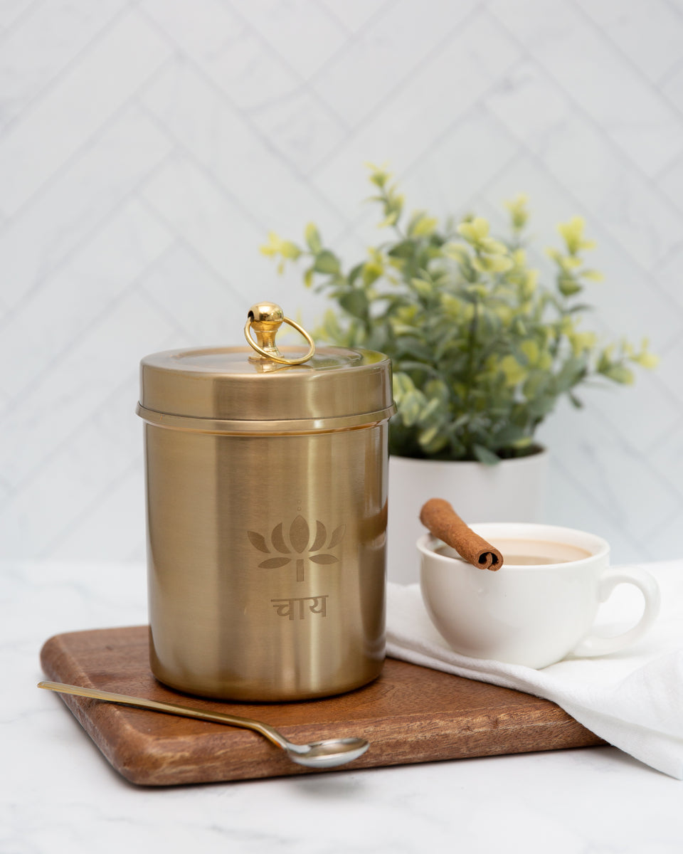 Chai Container – Arjuna