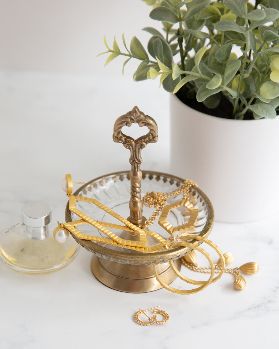 Arya Mini Tier Tray – Arjuna